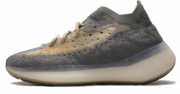 adidas Yeezy Boost 380 'Mist Reflective' Basf Boost FX9846