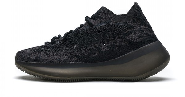 ADIDAS YEEZY BOOST 380 "ONYX" FZ1270 For Sale