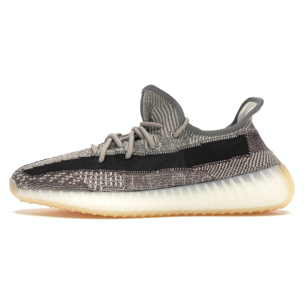 Adidas Yeezy Boost 350 V2 'Zyon' - FZ1267 New Release Date