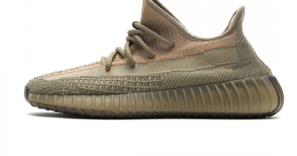 Adidas YEEZY BOOST 350 V2 'SAND TAUPE' ELIADA FZ5240