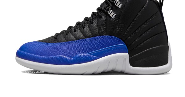Air Jordan 12 'Hyper Royal' 2022 AO6068-004