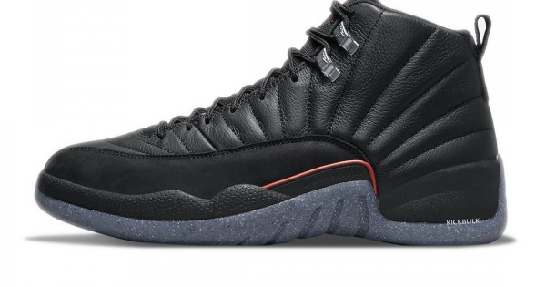 AIR JORDAN 12 UTILITY 'GRIND' DC1062-006