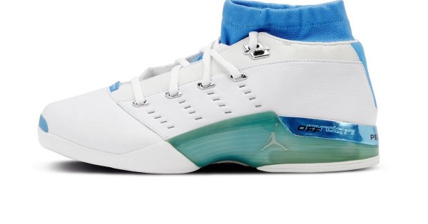 AIR JORDAN 17 LOW 'UNIVERSITY BLUE' 2024 FJ0395-101