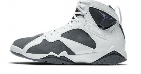 Nike Air Jordan 7 RETRO 'FLINT' 2021 CU9307-100