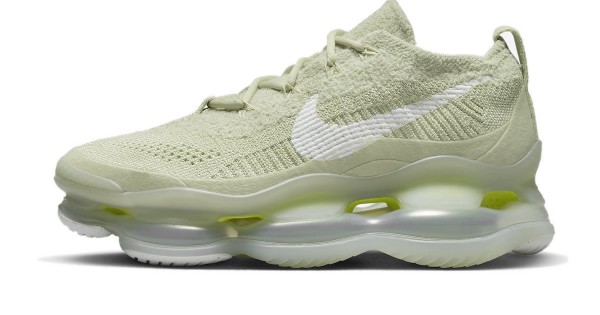 AIR MAX SCORPION FLYKNIT 'OLIVE AURA' WMNS 2023 DJ4702-300