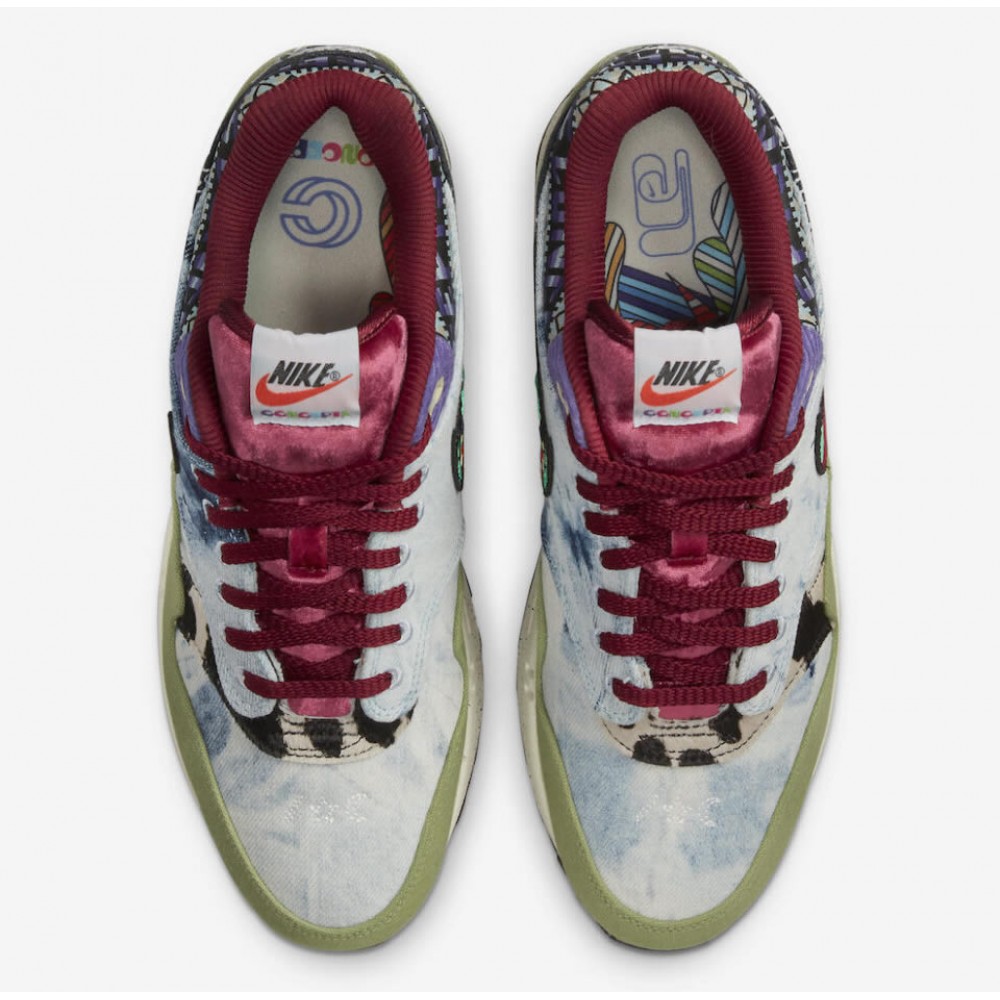 CONCEPTS X NIKE AIR MAX 1 SP 'MELLOW' DN1803-300