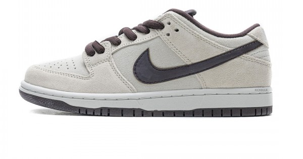 Nike SB Dunk Low Pro Desert Sand Mahogany BQ6817-004