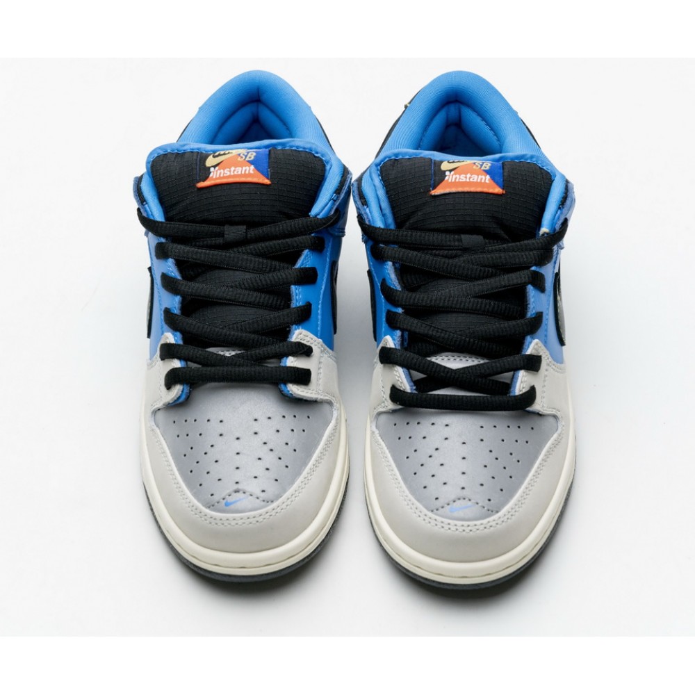 Instant Skateboards x Nike SB Dunk Low CZ5128-400