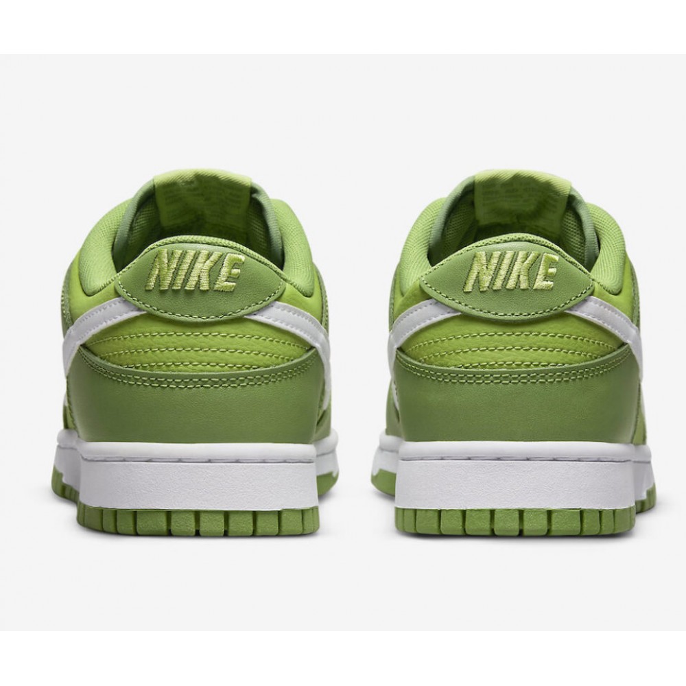 NIKE DUNK LOW RETRO 'CHLOROPHYLL' DJ6188-300