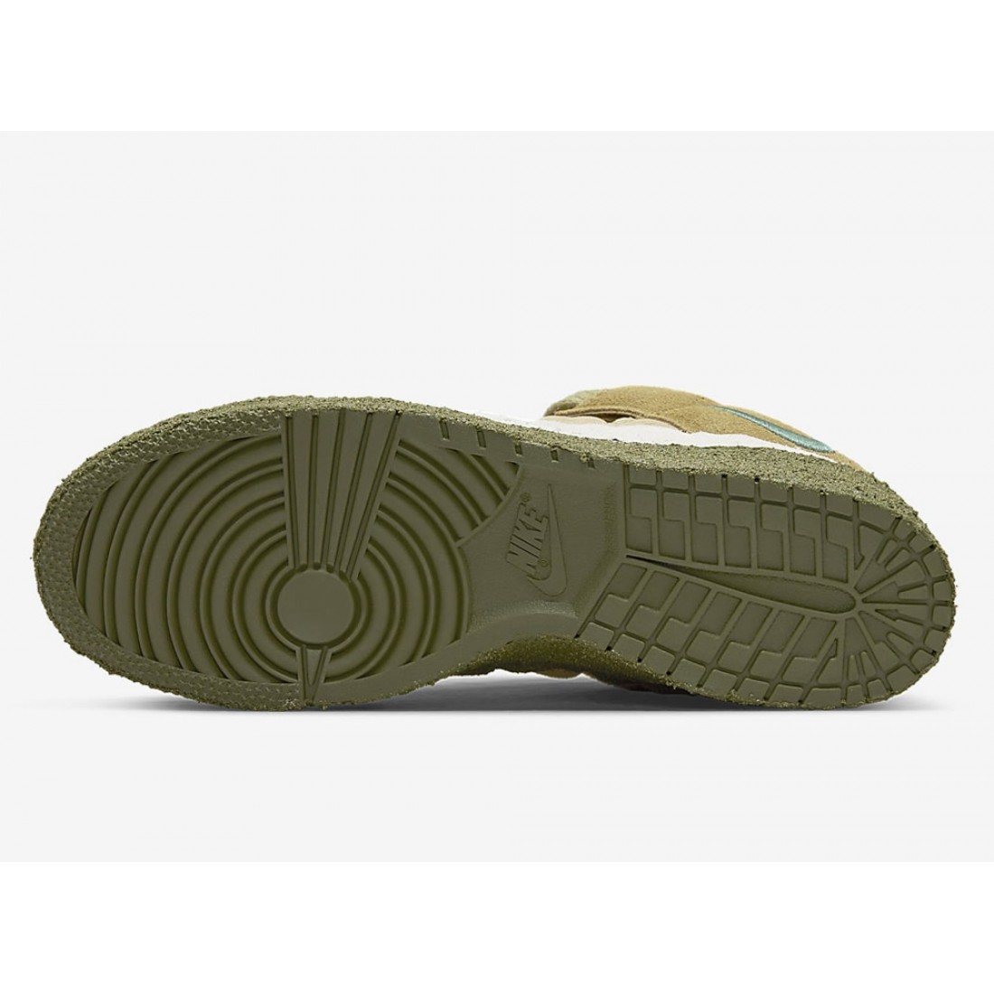 CACTUS PLANT FLEA MARKET X DUNK LOW SP 'TAN MOSSY GREEN' DM0430-700