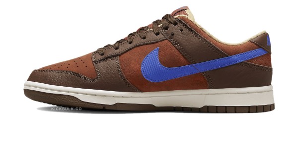 Nike Dunk Low 'Mars Stone' 2022 DR9704-200