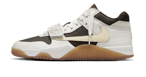 TRAVIS SCOTT X JORDAN JUMPMAN JACK SP 'SAIL MULTI-COLOR' 2024 FZ8117-100