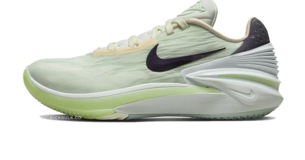 Nike Air Zoom GT Cut 2 'Barely Green' 2022 DJ6015-101