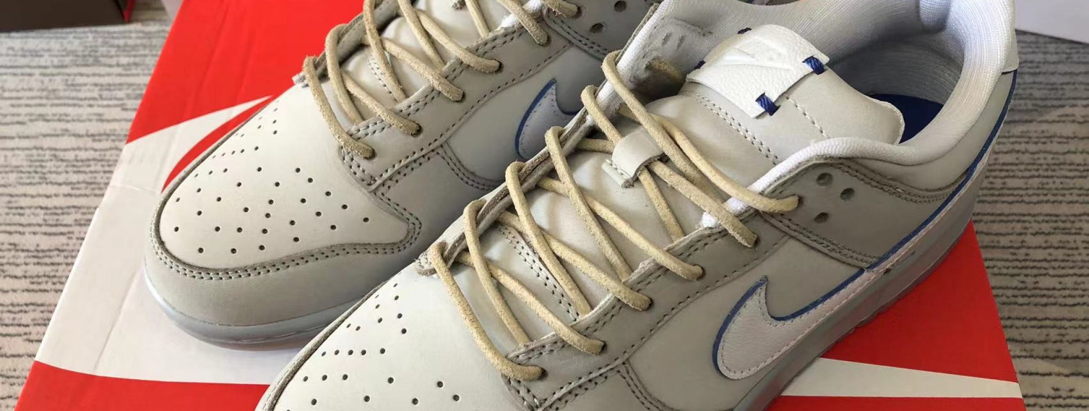 NIKE DUNK LOW 'WOLF GREY PURE PLATINUM' 2022 DX3722-001 Kickbulk ...