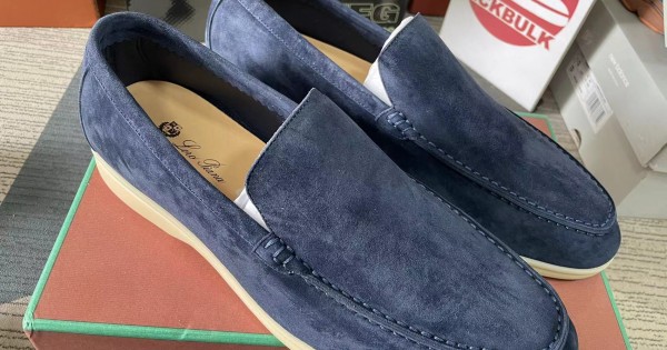 Loro sneaker kickbuolk shoes custom made retial wholesale free shipping ...