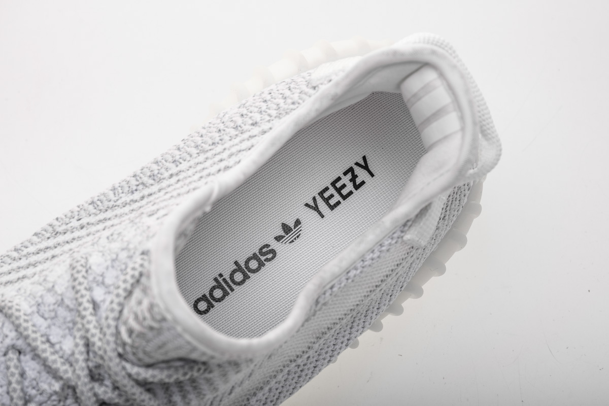 Adidas Yeezy 350 Boost V2 'Static Reflective' EF2367