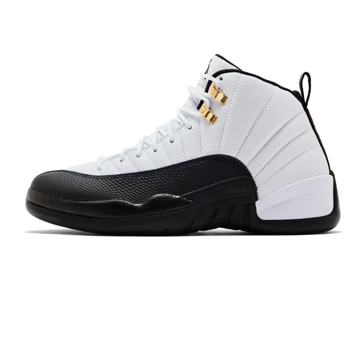 Air Jordan 12 Retro 'Taxi' 2025 CT8013-117
