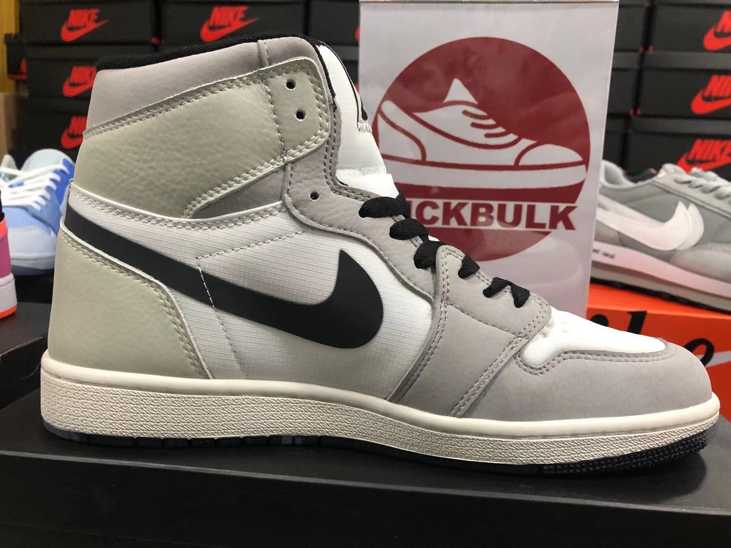 AIR JORDAN 1 HIGH ELEMENT GORE-TEX 'LIGHT BONE' DB2889-100 Kickbulk ...