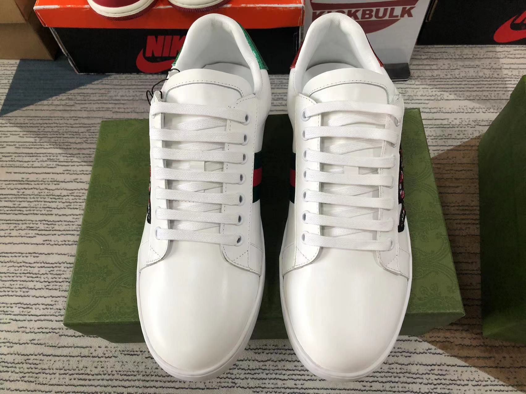 Gucci shoes custom made kickbulk sneakers retail wholesale free ...