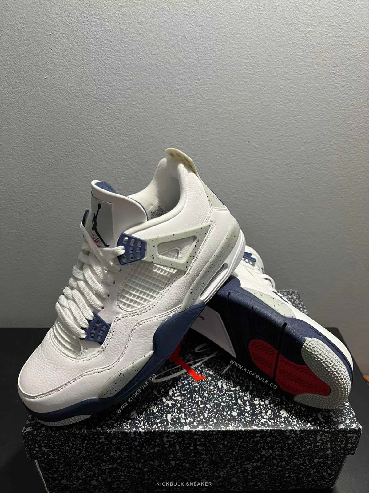 Some Great Photos,Kickbulk Sneaker Customer reviews,AIR JORDAN 4 RETRO ...